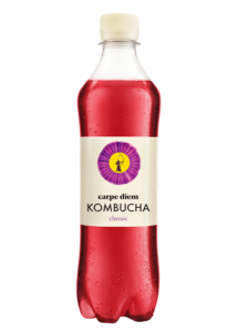 Kombucha Classic SK – Carpe Diem